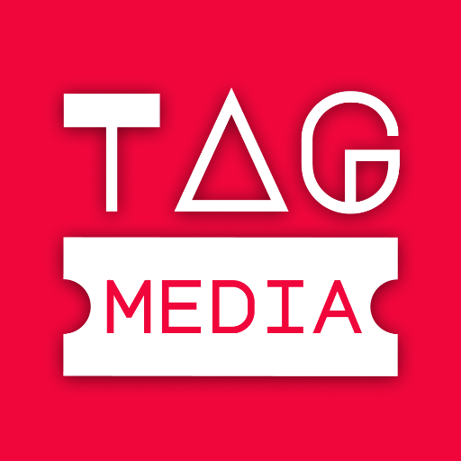 TAG Media - Media event dan tiket online